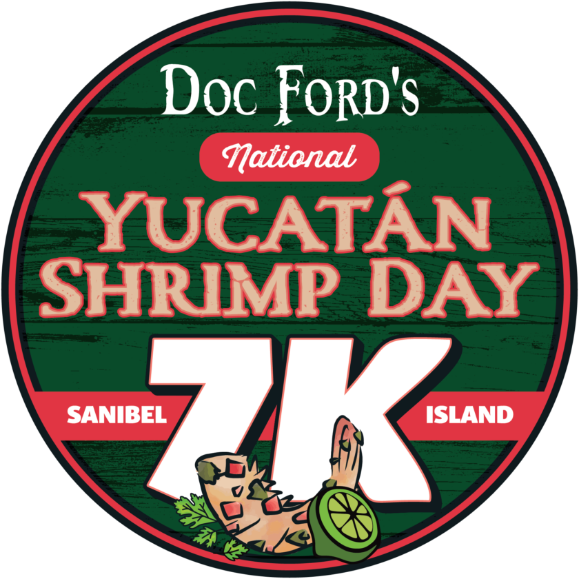 Doc Ford’s to present Yucatán shrimp 7K - SANIBEL-CAPTIVA - Island ...